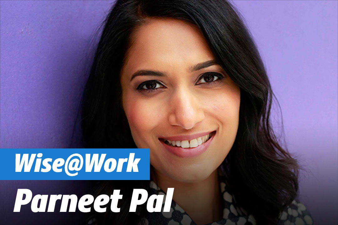 WW005 - Can Going to Work Be Good for Your Health? - Parneet Pal, MBBS ... WW005 - Can Going to Work Be Good for Your Health? - Parneet Pal, MBBS ...